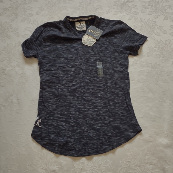 Baseballism | Shirts | New Baseballism Elongated Flag Man Fundamental ...